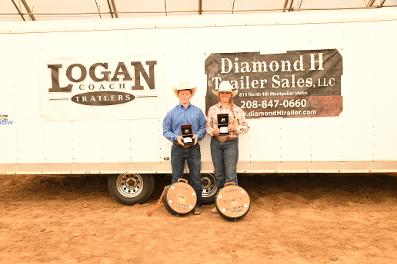 Idaho Junior High Rodeo Division