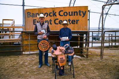 Idaho Junior High Rodeo Division